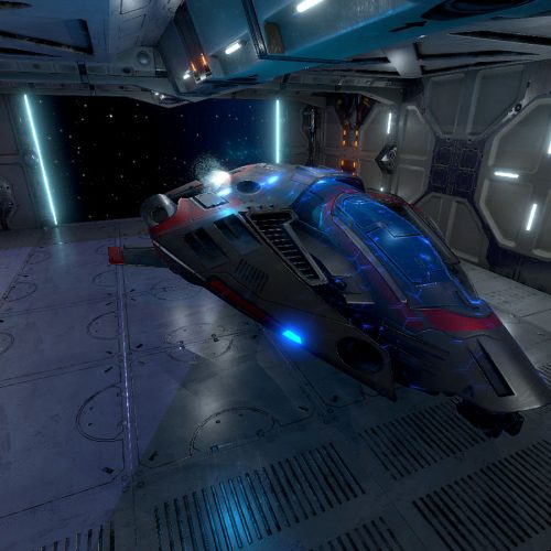 Documentation : FORGE3D