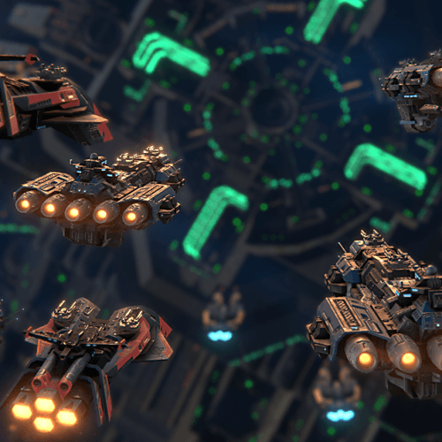 ForgedWithPassion : FORGE3D